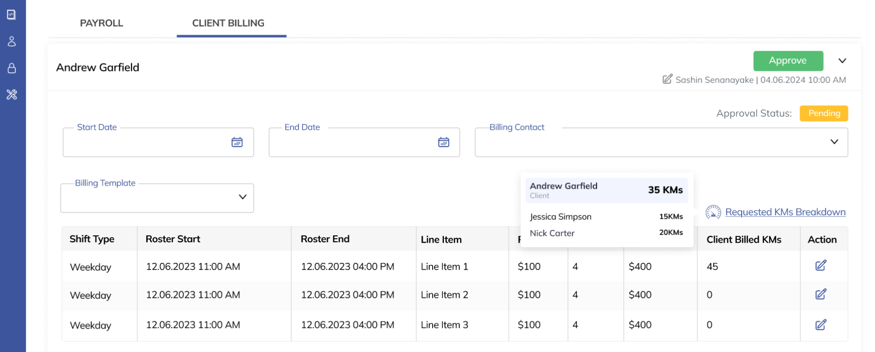 Add KM Feature in Sygnal Mobile & Web – Sygnal